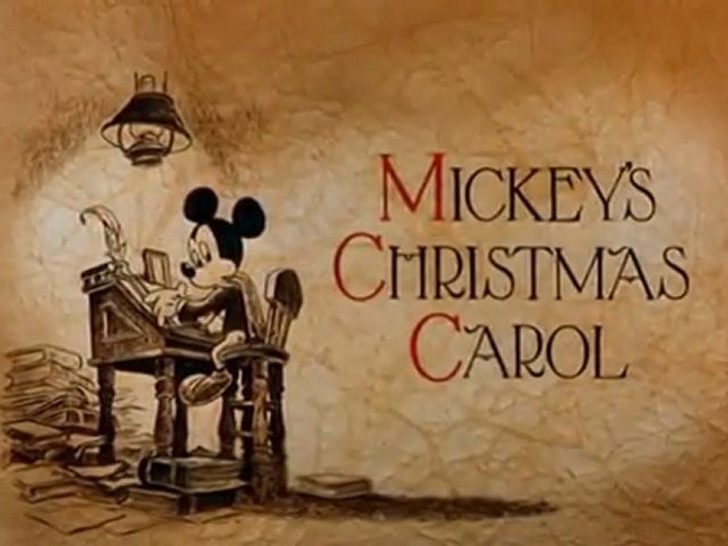 Le Noël de Mickey : un film magique pour toute la famille - L'atelier ...